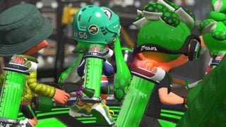 Splatoon 2 costume / Making the Ink Tank - NeliDesign