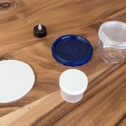 Splatoon 2 costume / Making the Ink Tank - NeliDesign