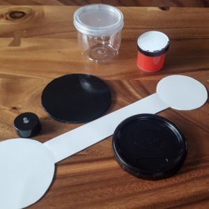 Splatoon 2 costume / Making the Ink Tank - NeliDesign