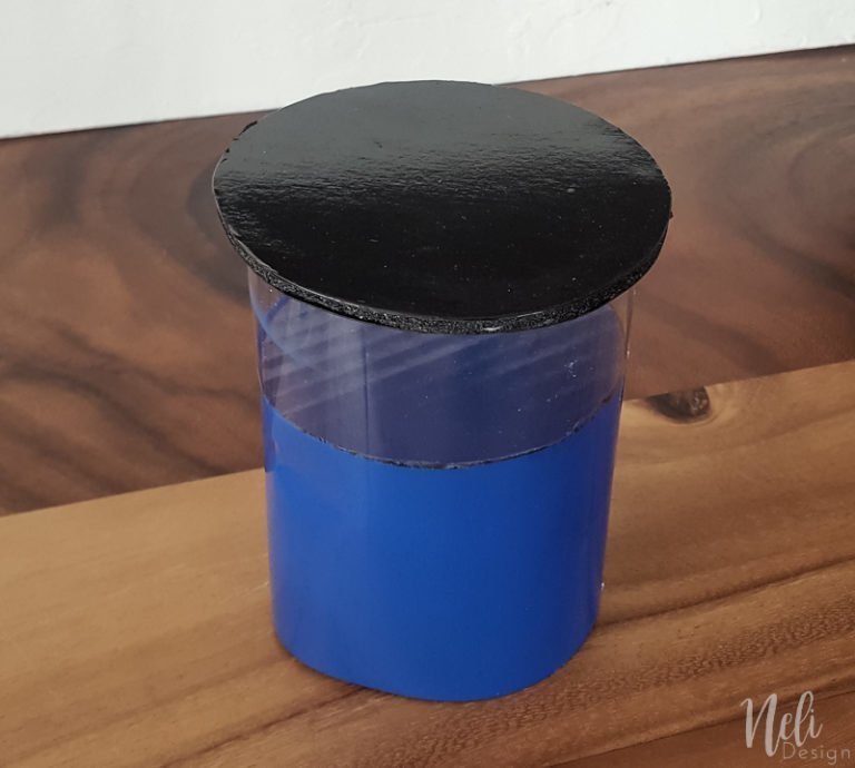 Splatoon 2 costume / Making the Ink Tank - NeliDesign