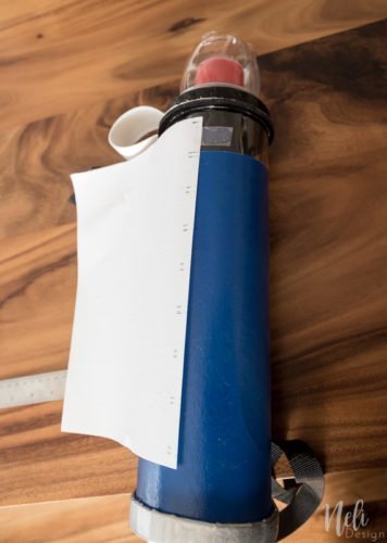 Splatoon 2 costume / Making the Ink Tank - NeliDesign