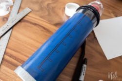 Splatoon 2 costume / Making the Ink Tank - NeliDesign