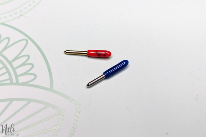 The importance of making a test cut every time you use your Cricut ...