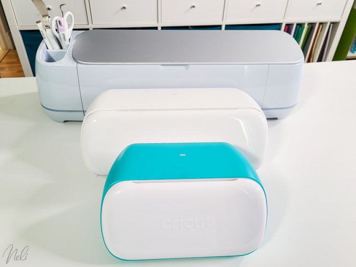 Who is the Cricut Joy Xtra for? - NeliDesign