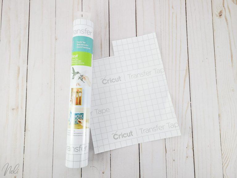 The different types of vinyl for your Cricut - Beginner's guide ...