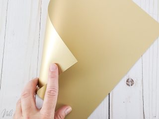 The different types of vinyl for your Cricut - Beginner's guide ...