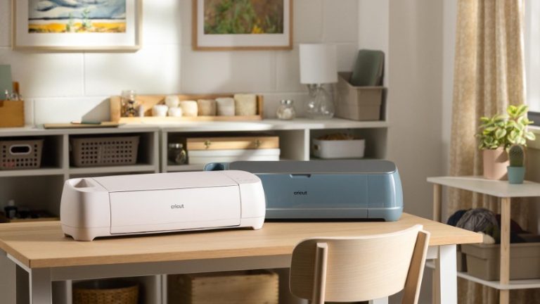 Cricut Maker 4 and Cricut Explore 4: Everything you need to know about ...